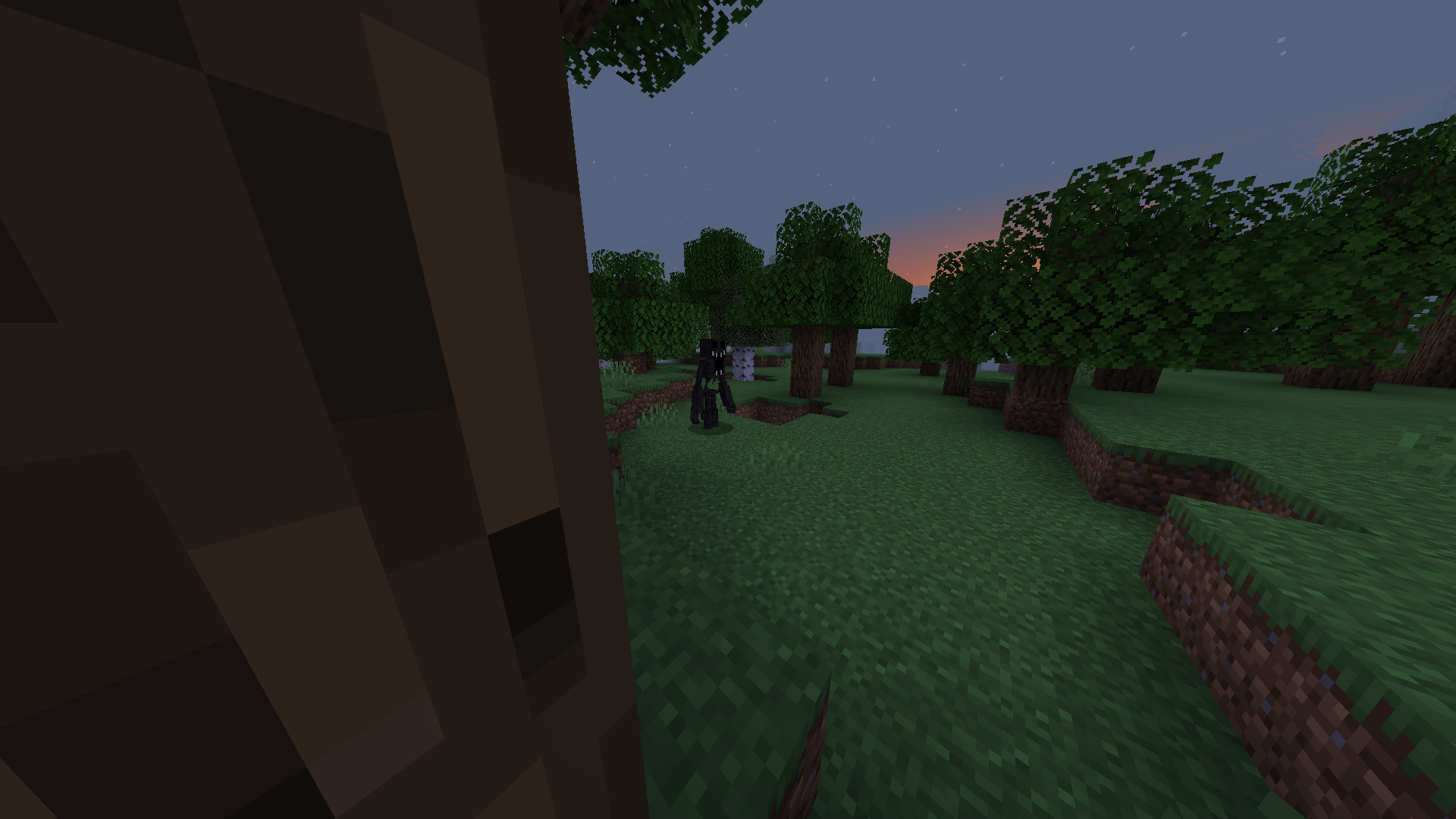 Midnight Lurker Fabricated - Gallery - Minecraft Mods - CurseForge