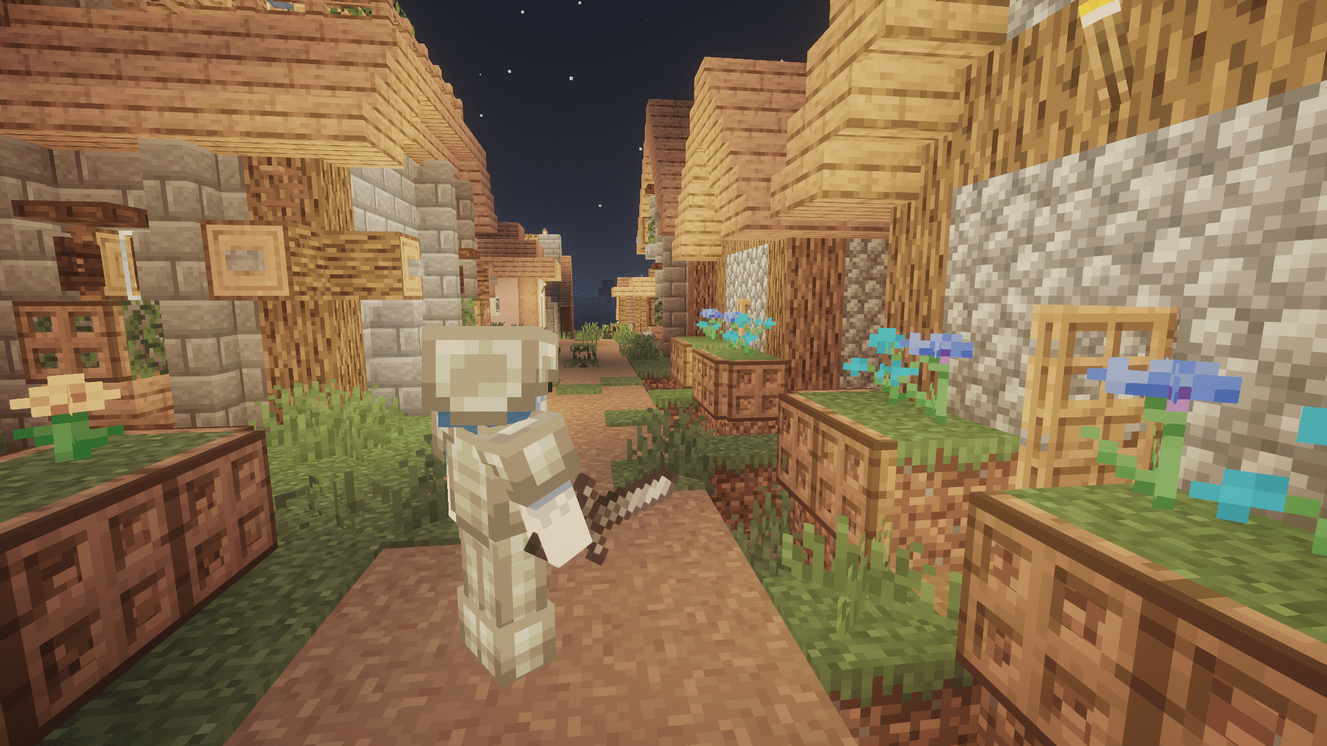 Relics and Raids - Gallery - Minecraft Modpacks - CurseForge