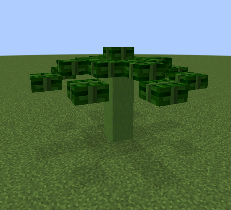 Bananas (Fruits) - Minecraft Mods - CurseForge