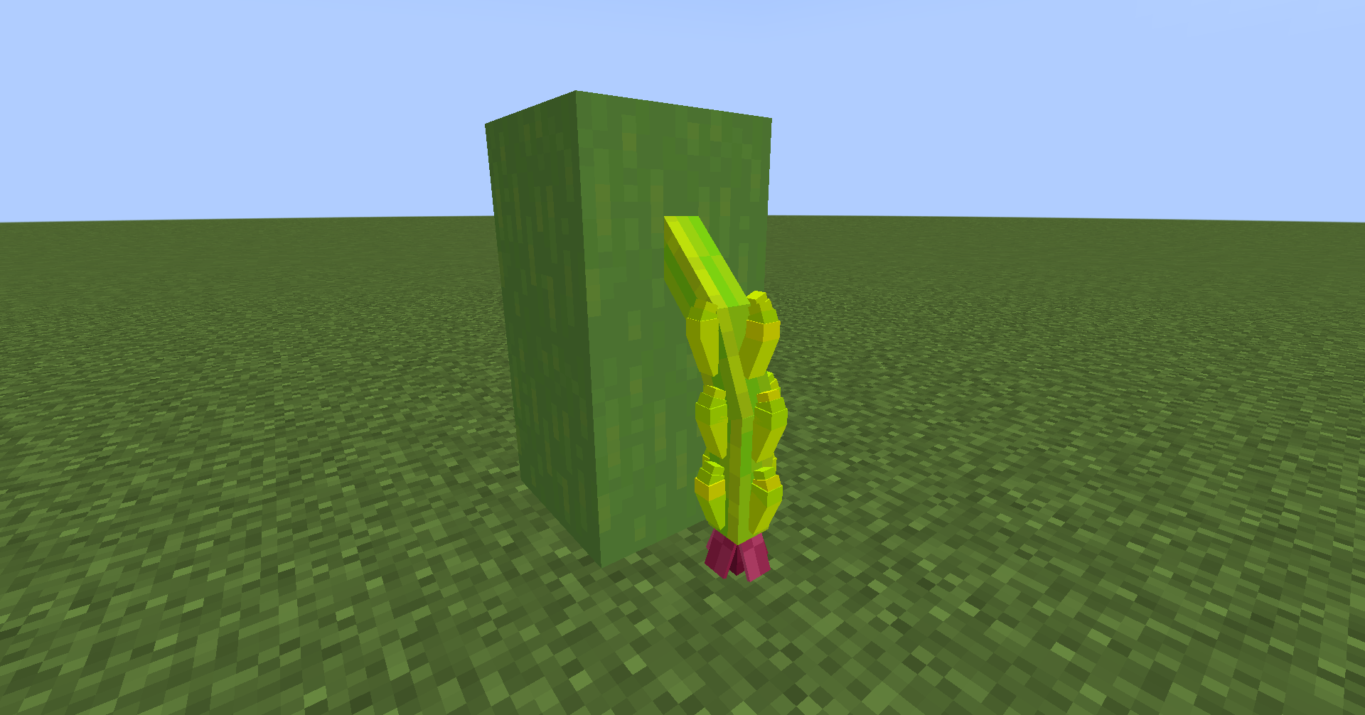 Bananas (Fruits) - Minecraft Mods - CurseForge
