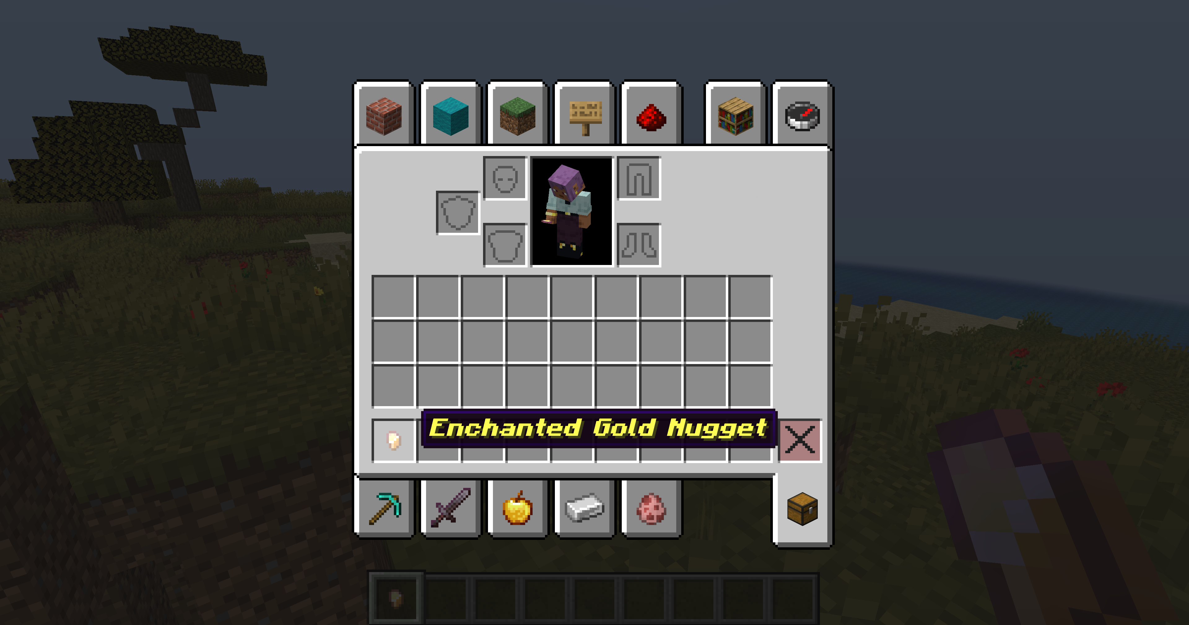 Midas Touch - Gallery - Minecraft Mods - CurseForge