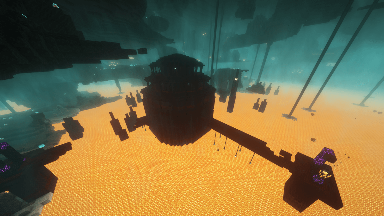 Blockifications - Minecraft Modpacks - CurseForge