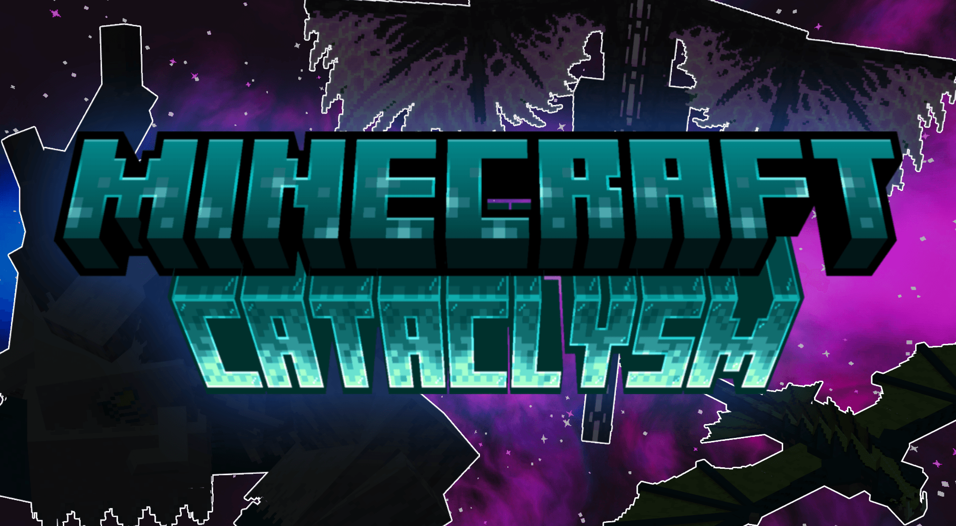 The Cataclysm - Minecraft Modpacks - CurseForge