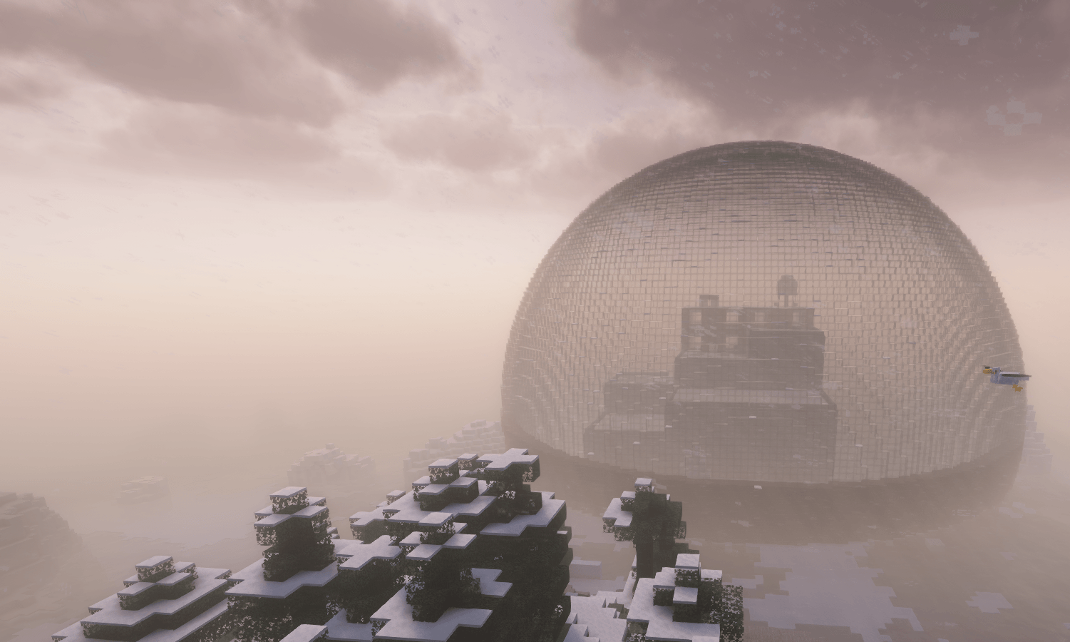 Multi Blocks 1 - Minecraft Modpacks - CurseForge