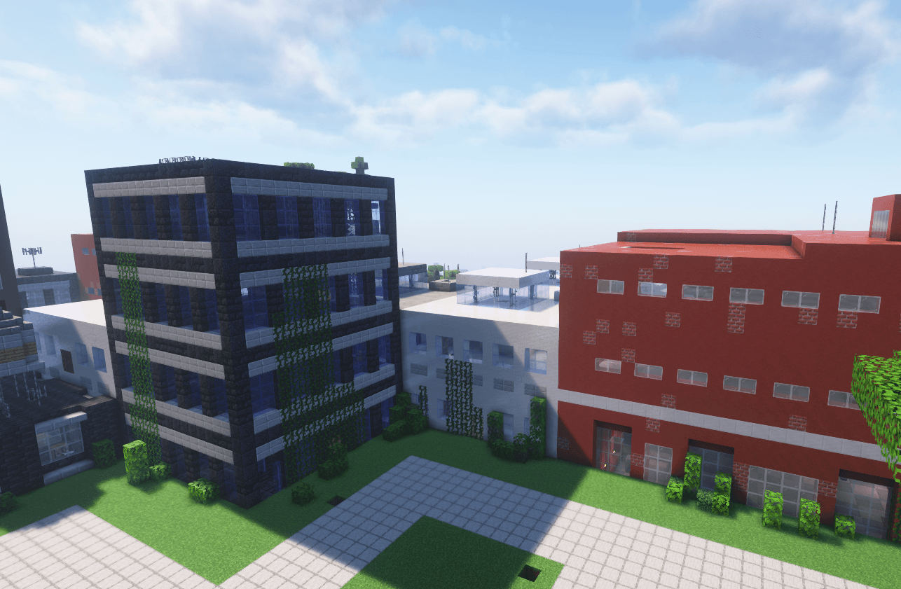 Multi Blocks 1 - Minecraft Modpacks - CurseForge