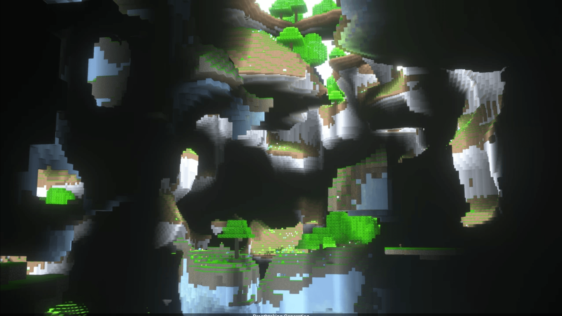 Heaven Dimension Mod - Minecraft Mods - CurseForge