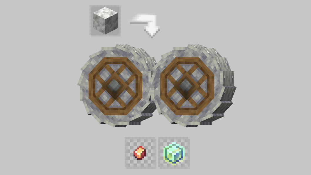 Create Smalls Additions Minecraft Mods Curseforge