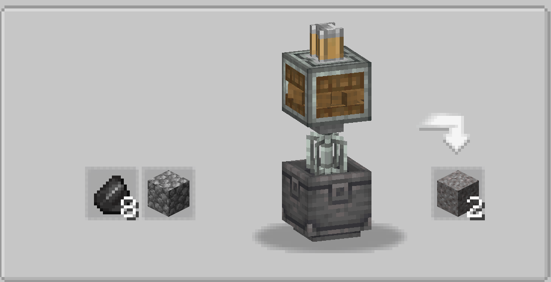 Create Smalls Additions Minecraft Mods Curseforge