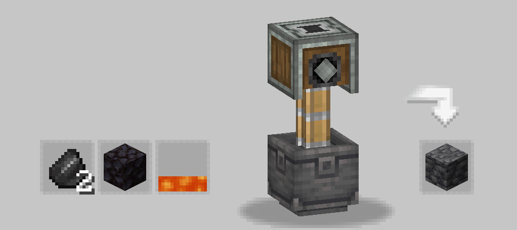 Create: smalls additions - Minecraft Mods - CurseForge