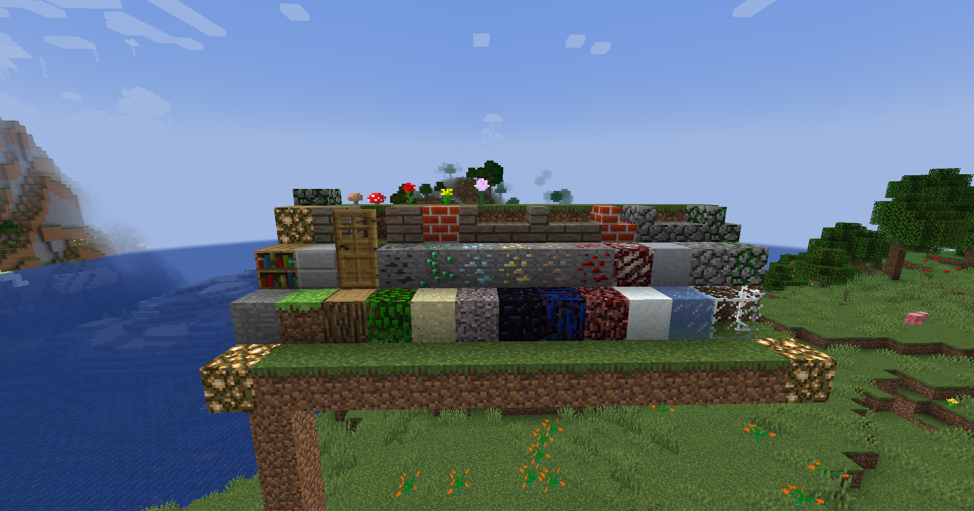 More Tools N' Stuff (MTNS) - Gallery - Minecraft Mods - CurseForge