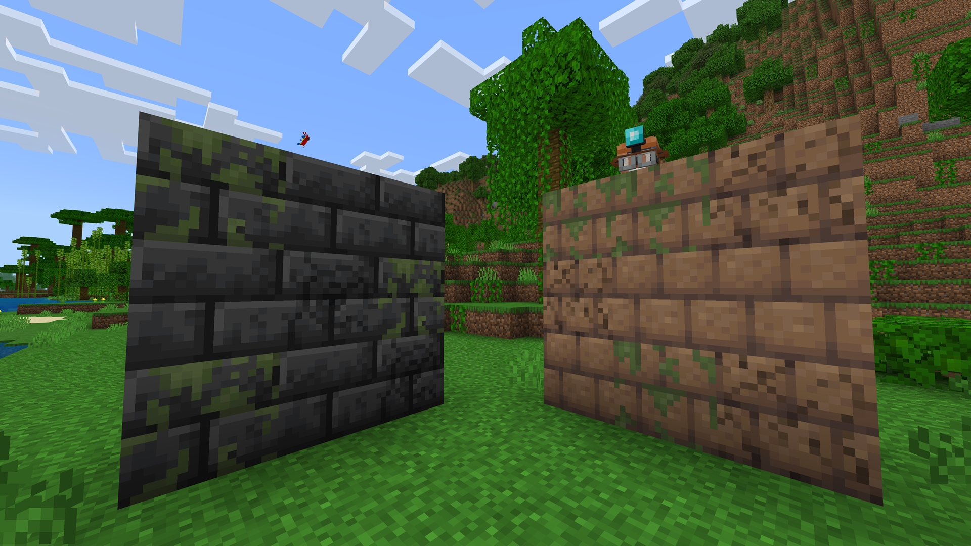 Random Additions v2.2.2 - Gallery - Minecraft Bedrock Addons - CurseForge
