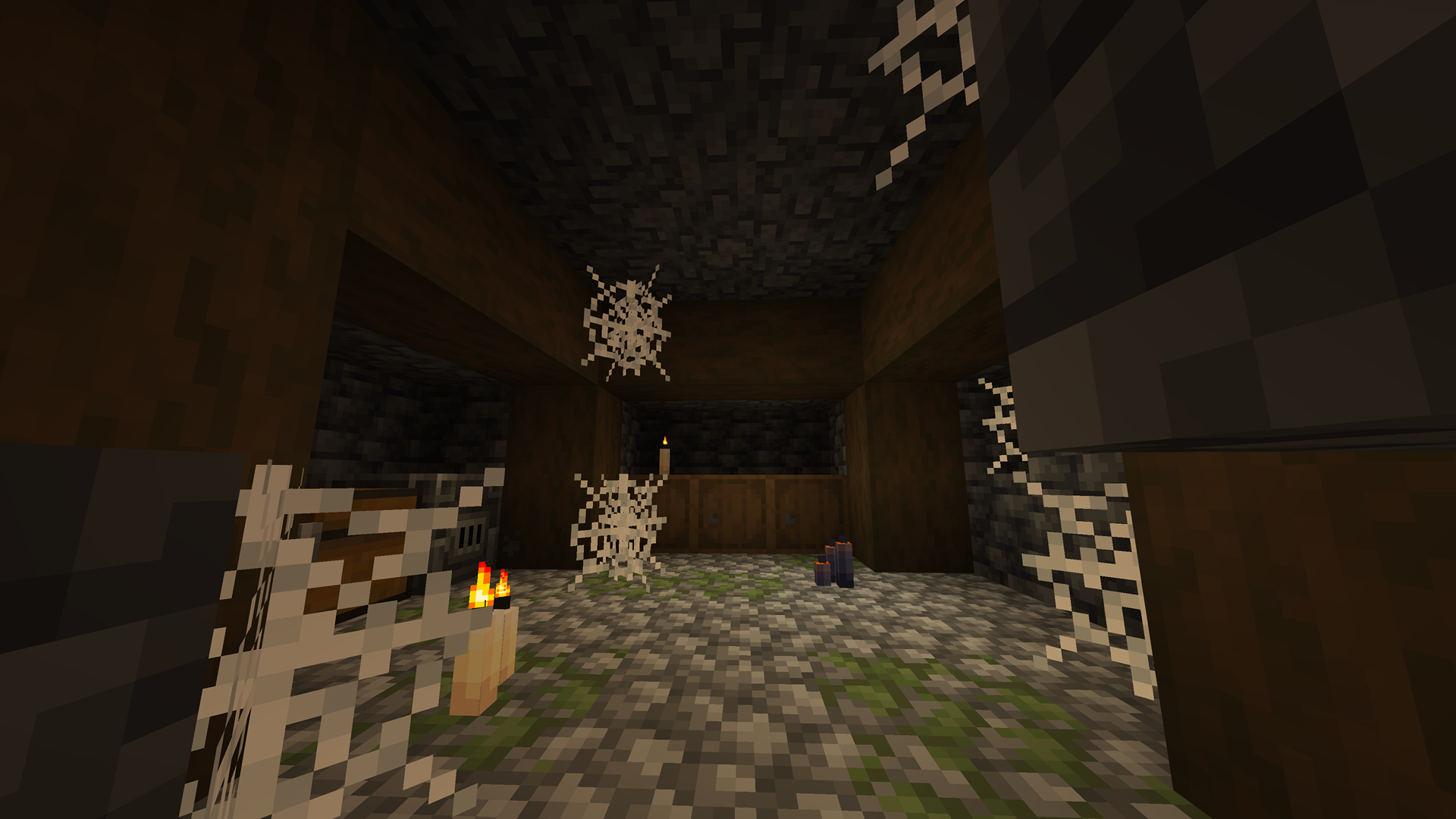 Random Additions v2.2.2 - Gallery - Minecraft Bedrock Addons - CurseForge