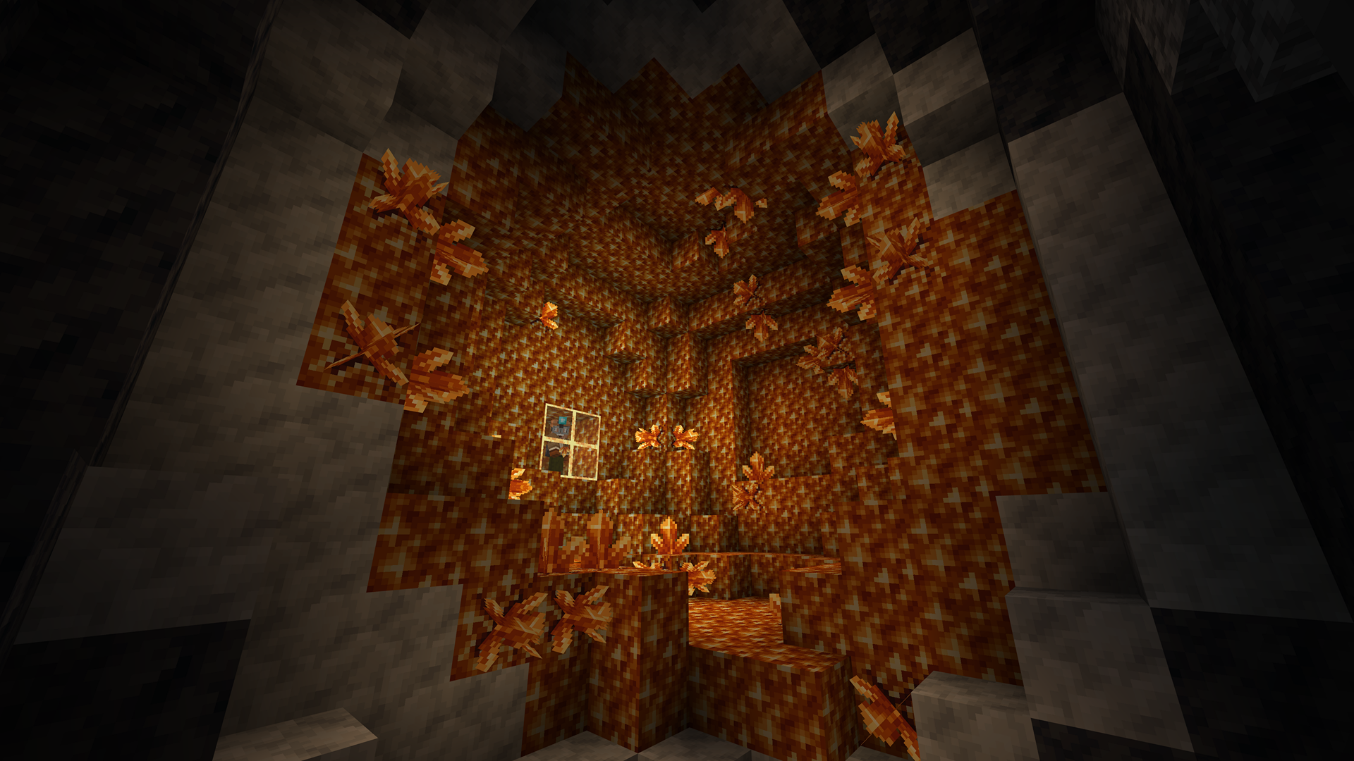 Random Additions v2.2.2 - Gallery - Minecraft Bedrock Addons - CurseForge