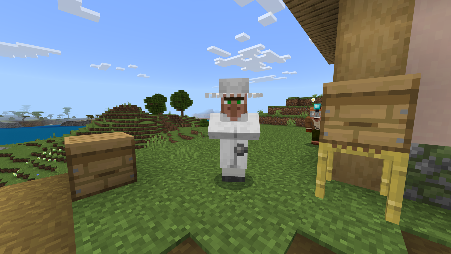 Random Additions v2.2.2 - Gallery - Minecraft Bedrock Addons - CurseForge