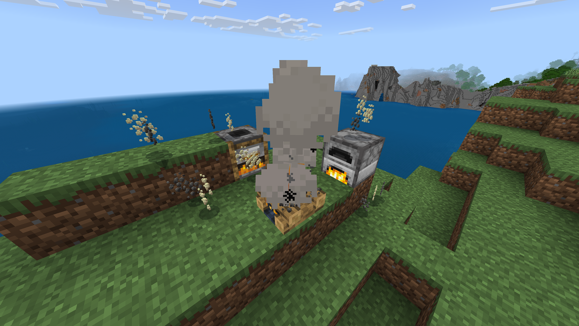 Random Additions v2.2.2 - Gallery - Minecraft Bedrock Addons - CurseForge