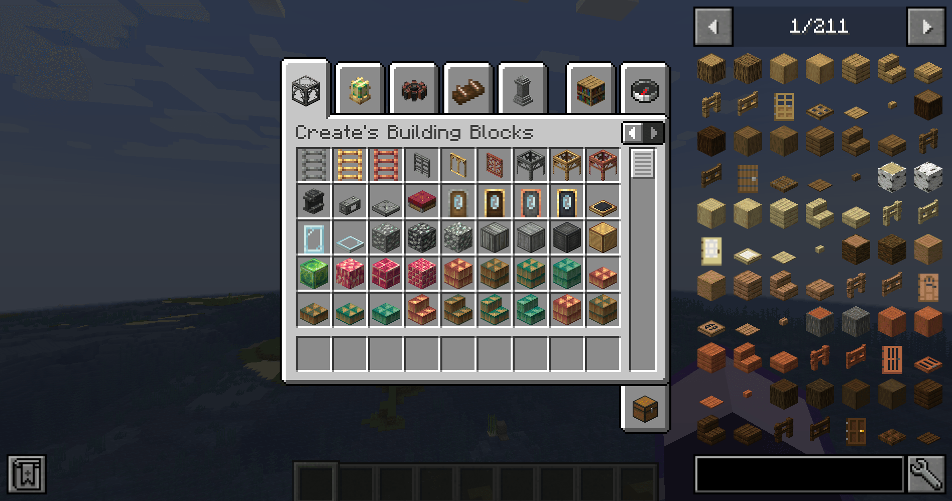 Origieate SMP - Gallery - Minecraft Modpacks - CurseForge