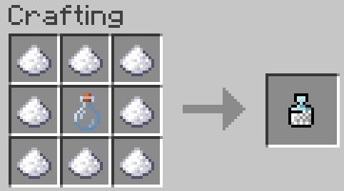 Candy Shop Wars - Gallery - Minecraft Mods - CurseForge