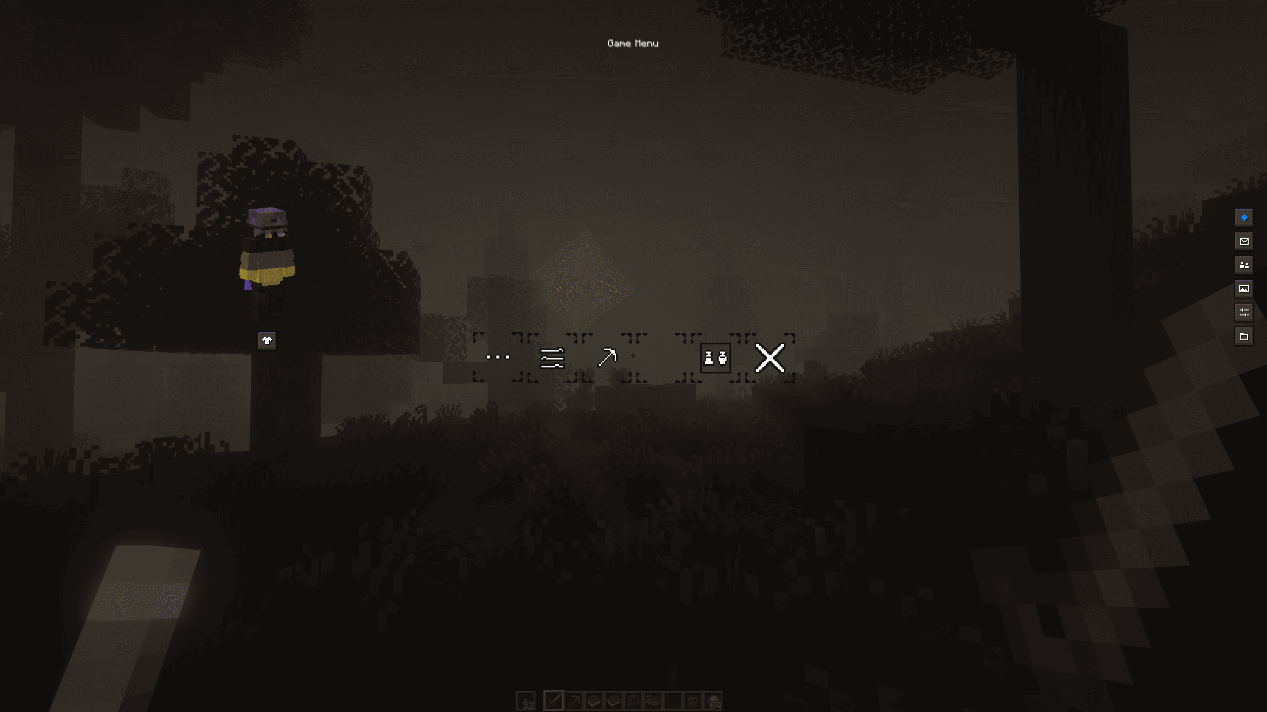 Horror.zip - Gallery - Minecraft Modpacks - CurseForge