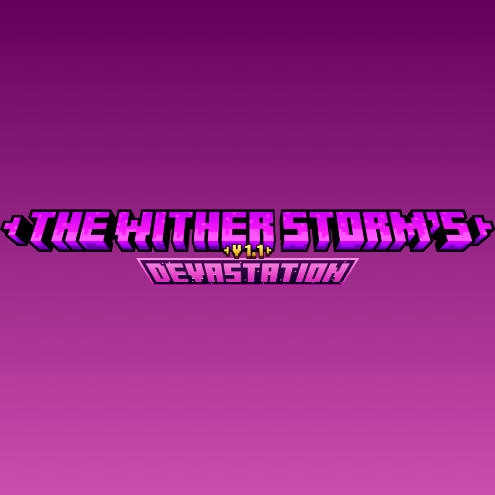 The Wither Storm's Devastation - Gallery - Minecraft Modpacks - CurseForge