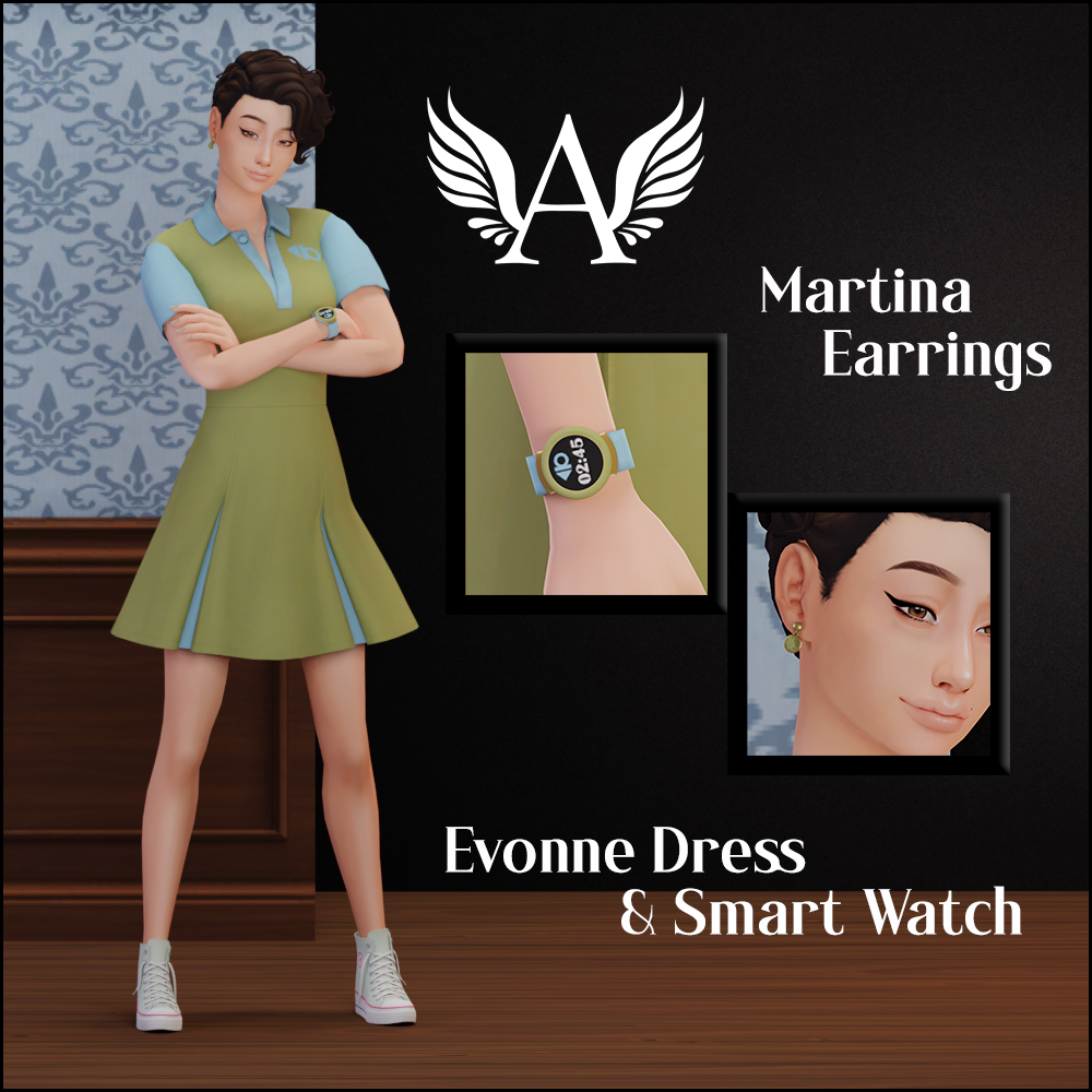 Let's Sweat - Gallery - The Sims 4 Create a Sim - CurseForge