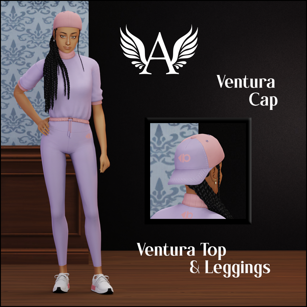 Let's Sweat - Gallery - The Sims 4 Create a Sim - CurseForge