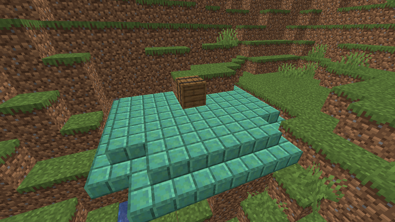 Expanded World - Gallery - Minecraft Mods - CurseForge