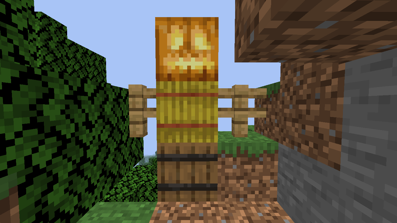 Expanded World - Gallery - Minecraft Mods - CurseForge