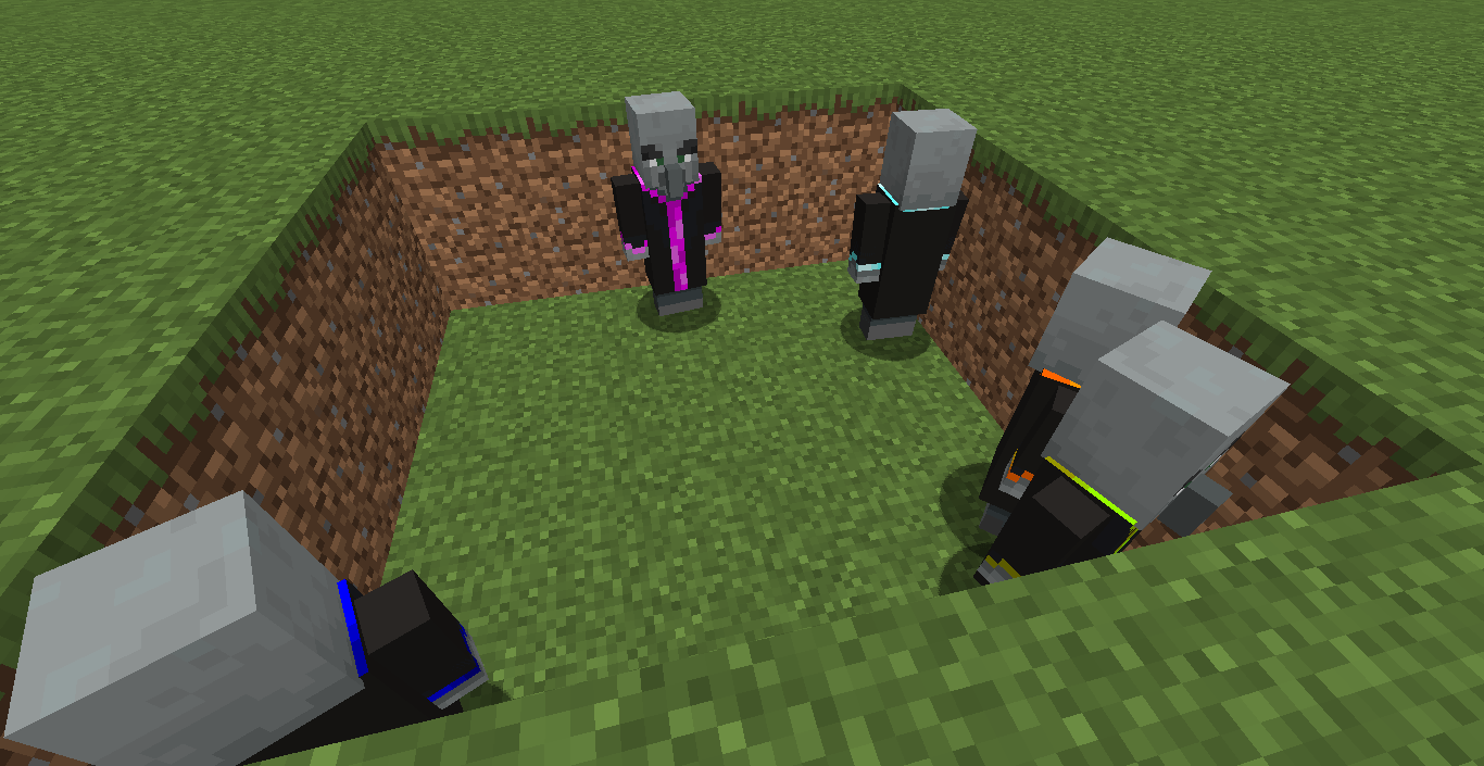 Elementia - Gallery - Minecraft Mods - CurseForge