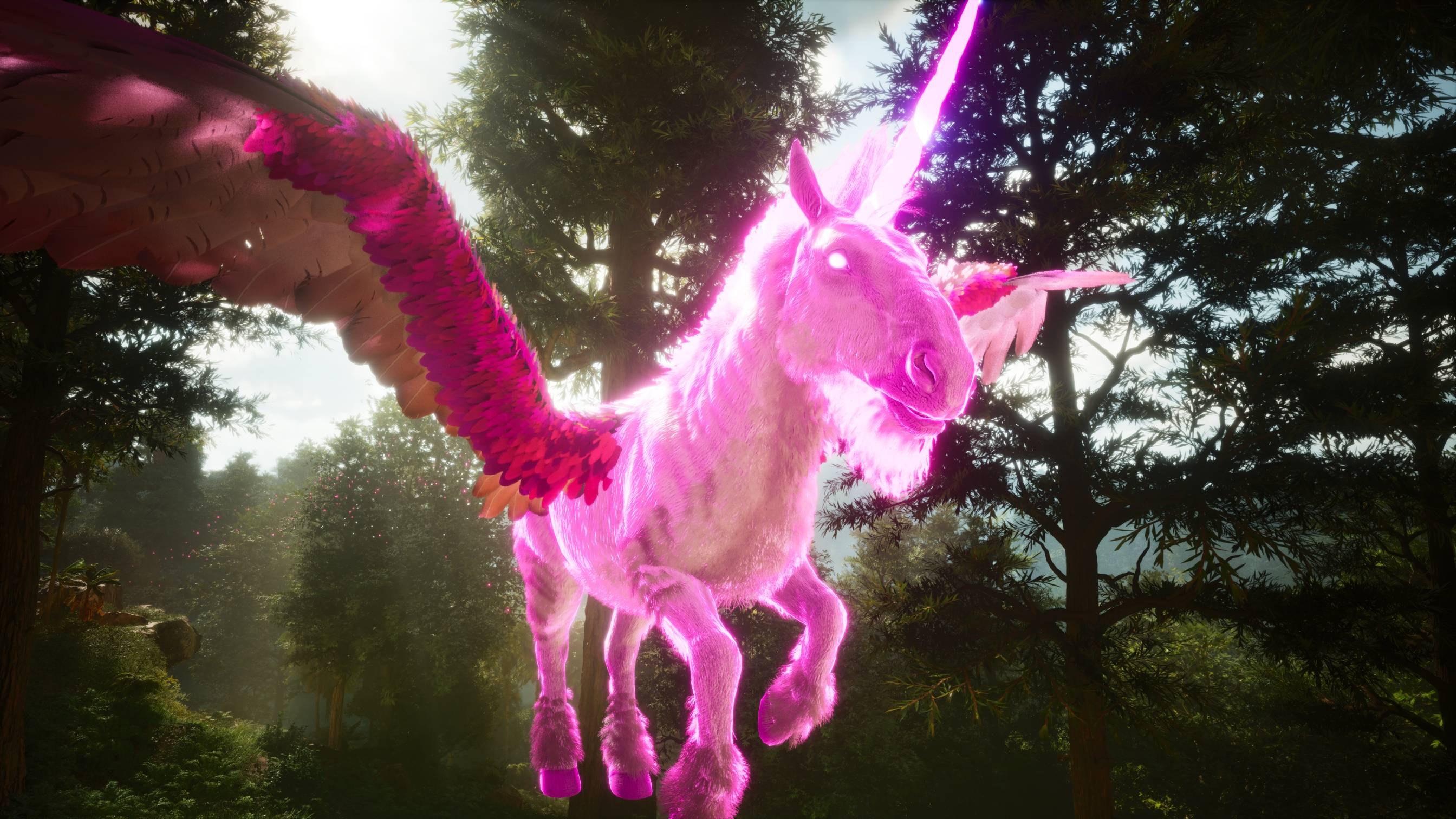 Ark Primal Chaos - Ark Survival Ascended Mods - CurseForge