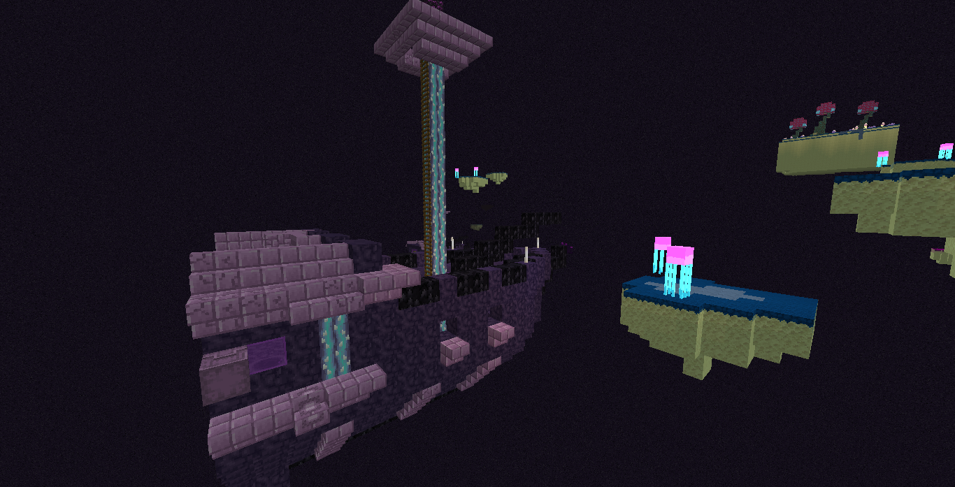 Detail Update - Minecraft Mods - CurseForge