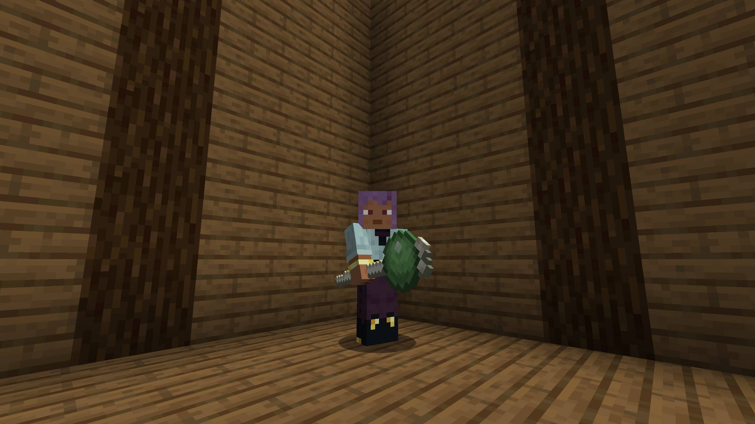 Barely Simple Staffs - Minecraft Mods - CurseForge