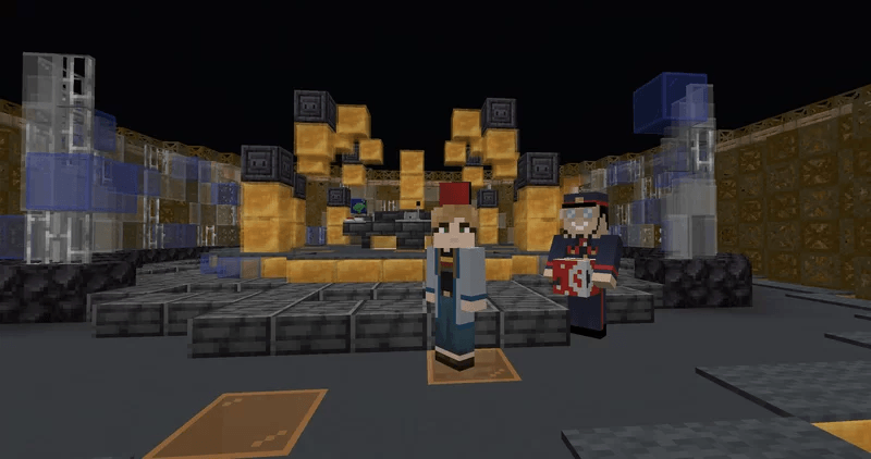 Teab's Doctor Who Mod - Minecraft Mods - CurseForge