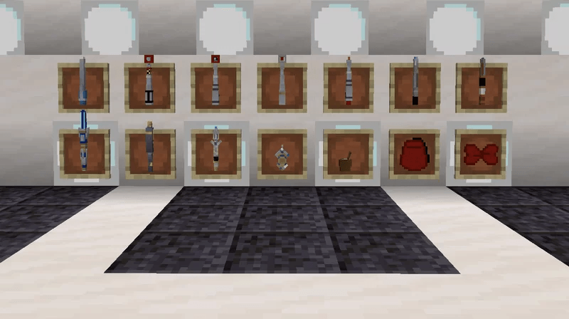 Teab's Doctor Who Mod - Gallery - Minecraft Mods - CurseForge