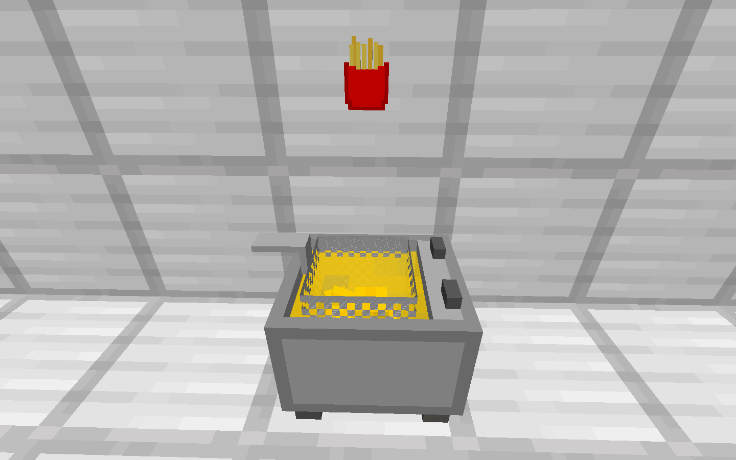 Turkish Doner - Gallery - Minecraft Mods - CurseForge