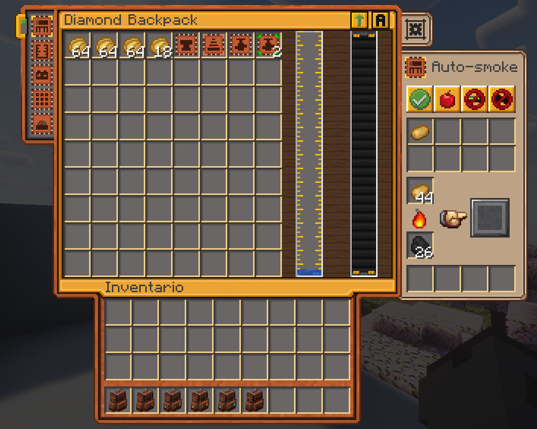 [Moonsu] Better GUI for Sophisticated Backpacks - Gallery - Minecraft ...