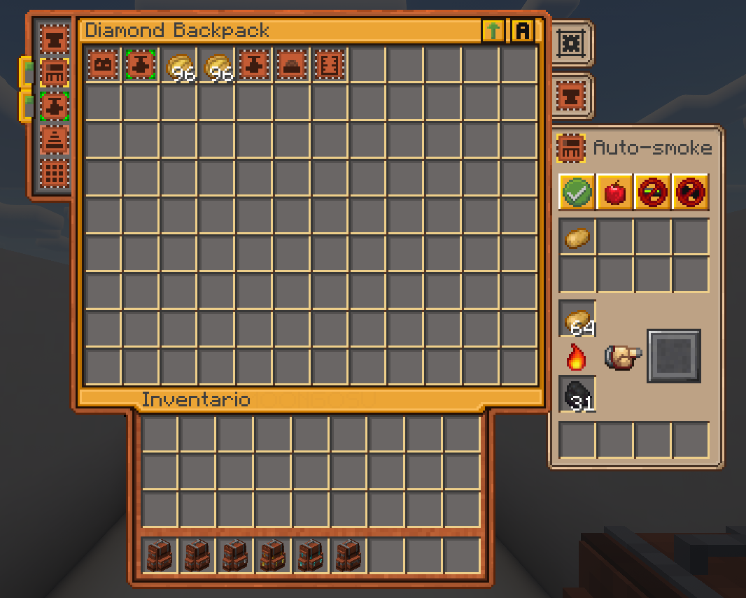 [Moonsu] Better GUI for Sophisticated Backpacks - Gallery - Minecraft ...