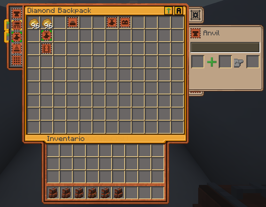 [Moonsu] Better GUI for Sophisticated Backpacks - Gallery - Minecraft ...