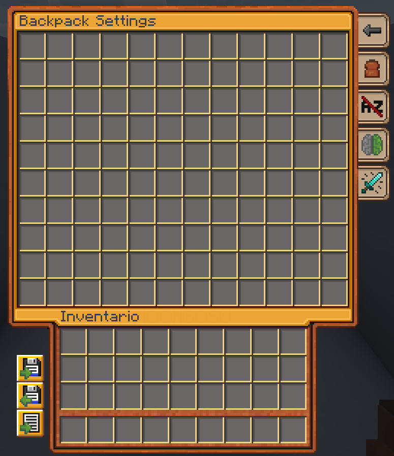 [Moonsu] Better GUI for Sophisticated Backpacks - Gallery - Minecraft ...