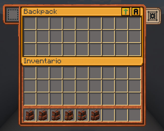 [Moonsu] Better GUI for Sophisticated Backpacks - Screenshots ...