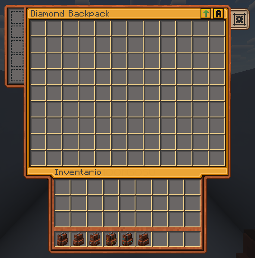 [Moonsu] Better GUI for Sophisticated Backpacks - Gallery - Minecraft ...