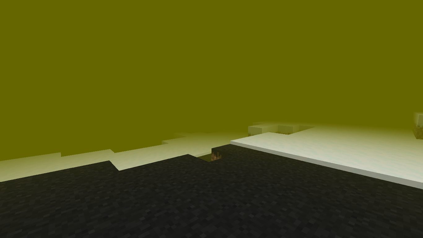 Expanded World - Gallery - Minecraft Mods - CurseForge