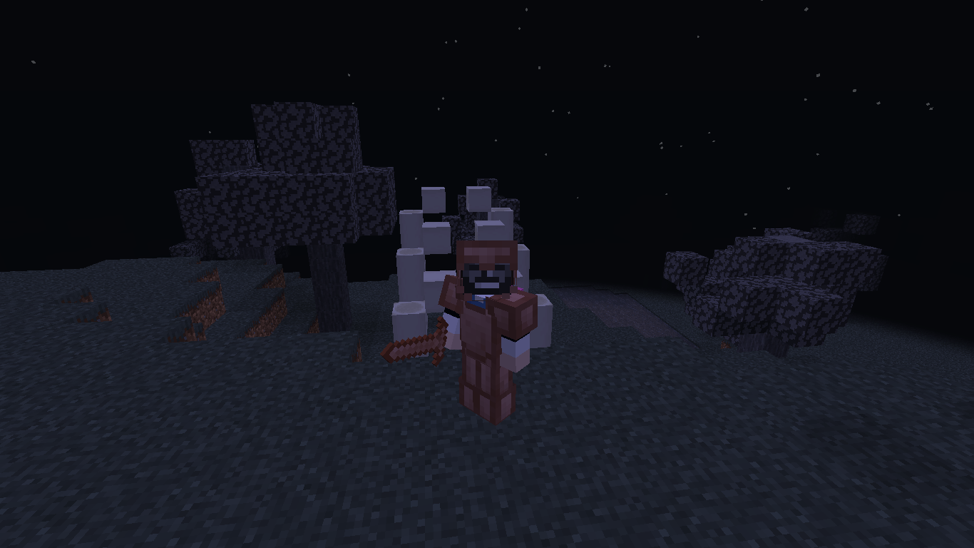 Expanded World - Gallery - Minecraft Mods - CurseForge