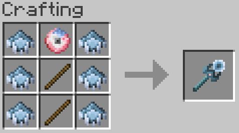 Nexus Crusade - Gallery - Minecraft Mods - CurseForge