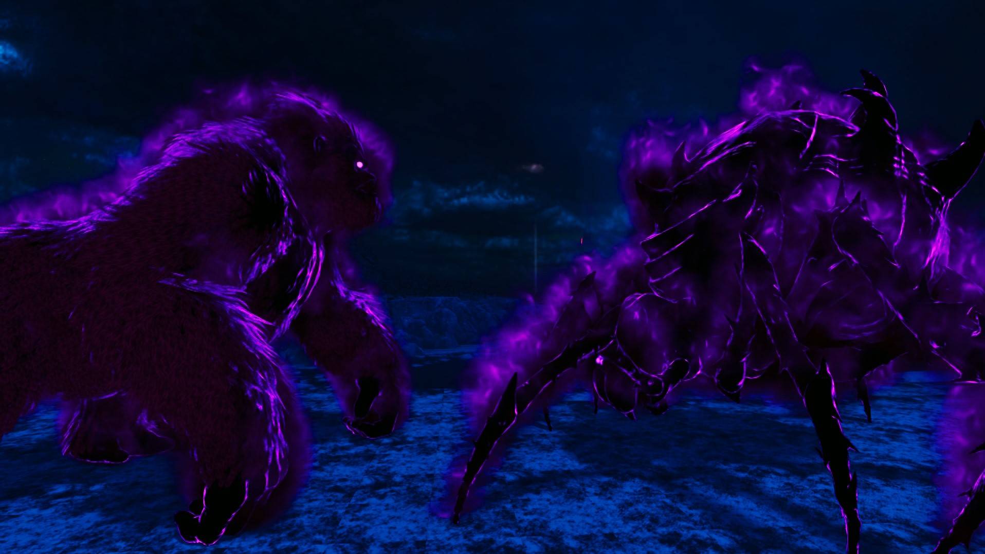 Ark Primal Chaos - Ark Survival Ascended Mods - CurseForge