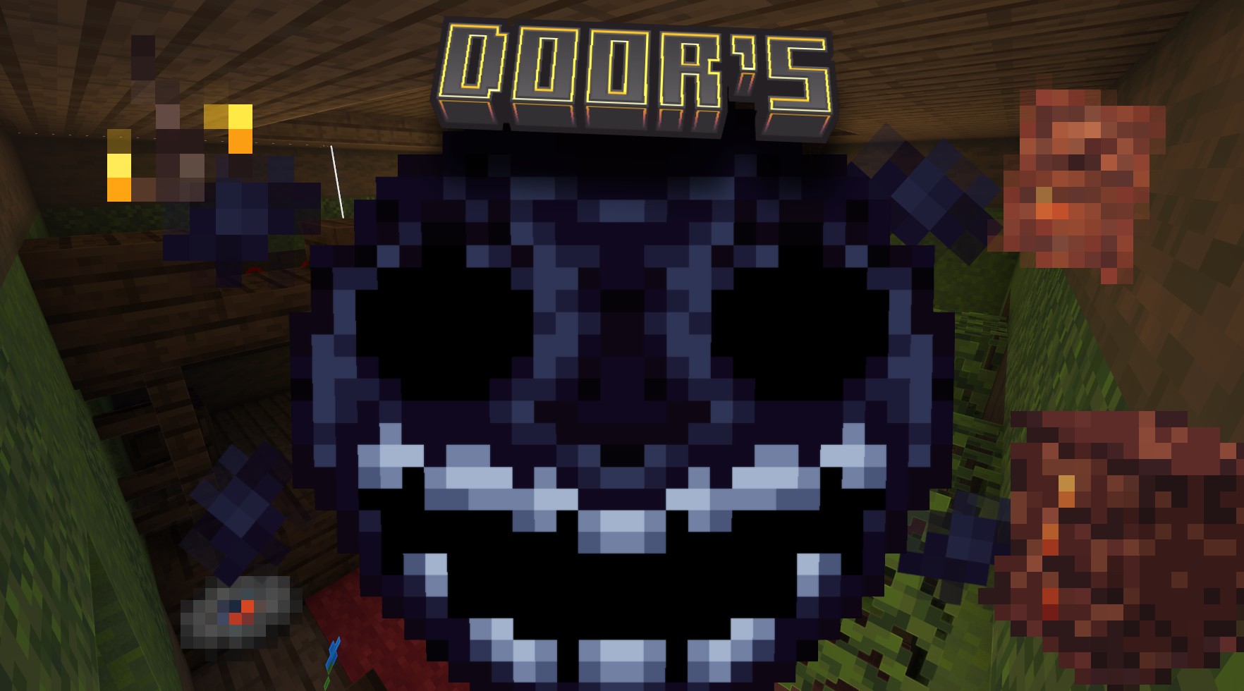 Door's craft - Gallery - Minecraft Mods - CurseForge