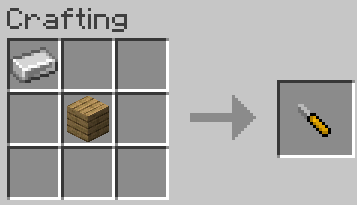 Easy Crafteable Strings - Screenshots - Minecraft Mods - CurseForge