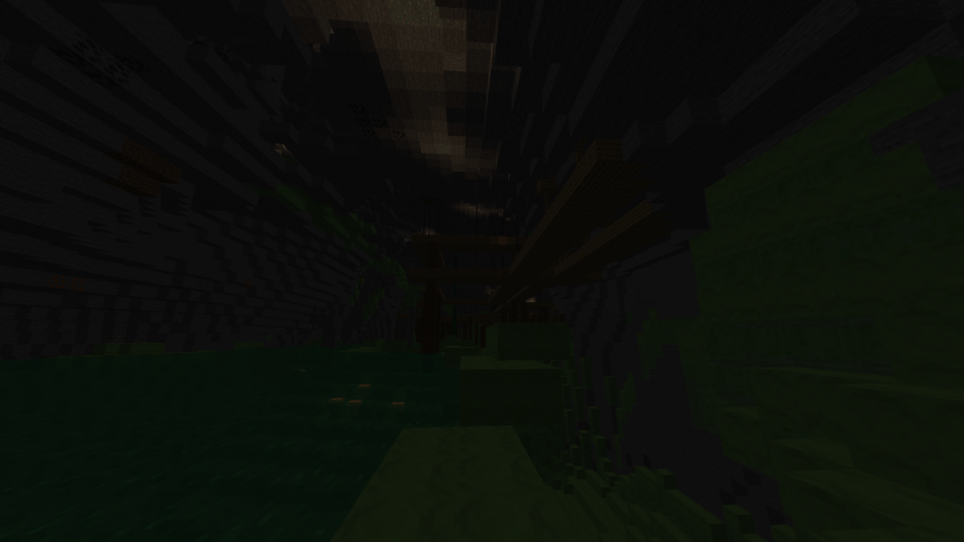 Deep Adventures - Gallery - Minecraft Mods - CurseForge