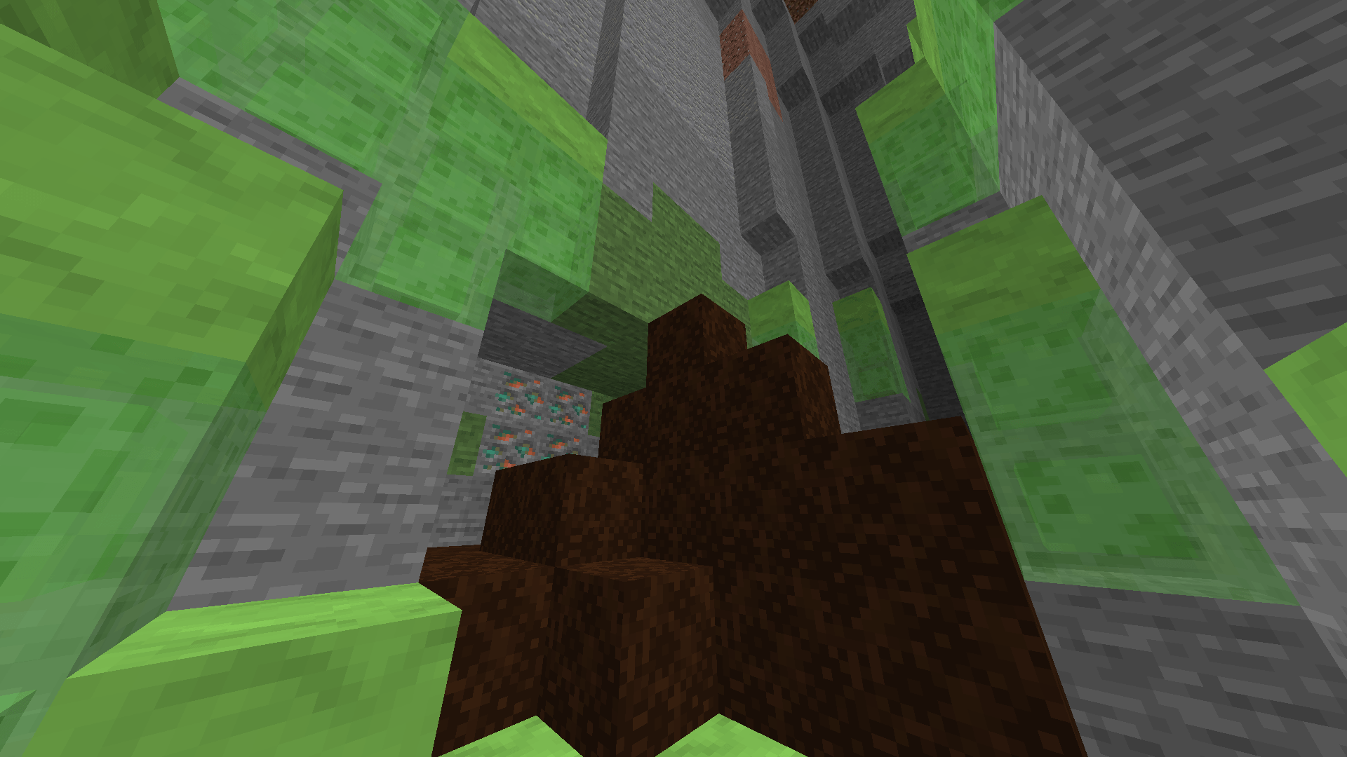 Deep Adventures - Gallery - Minecraft Mods - CurseForge