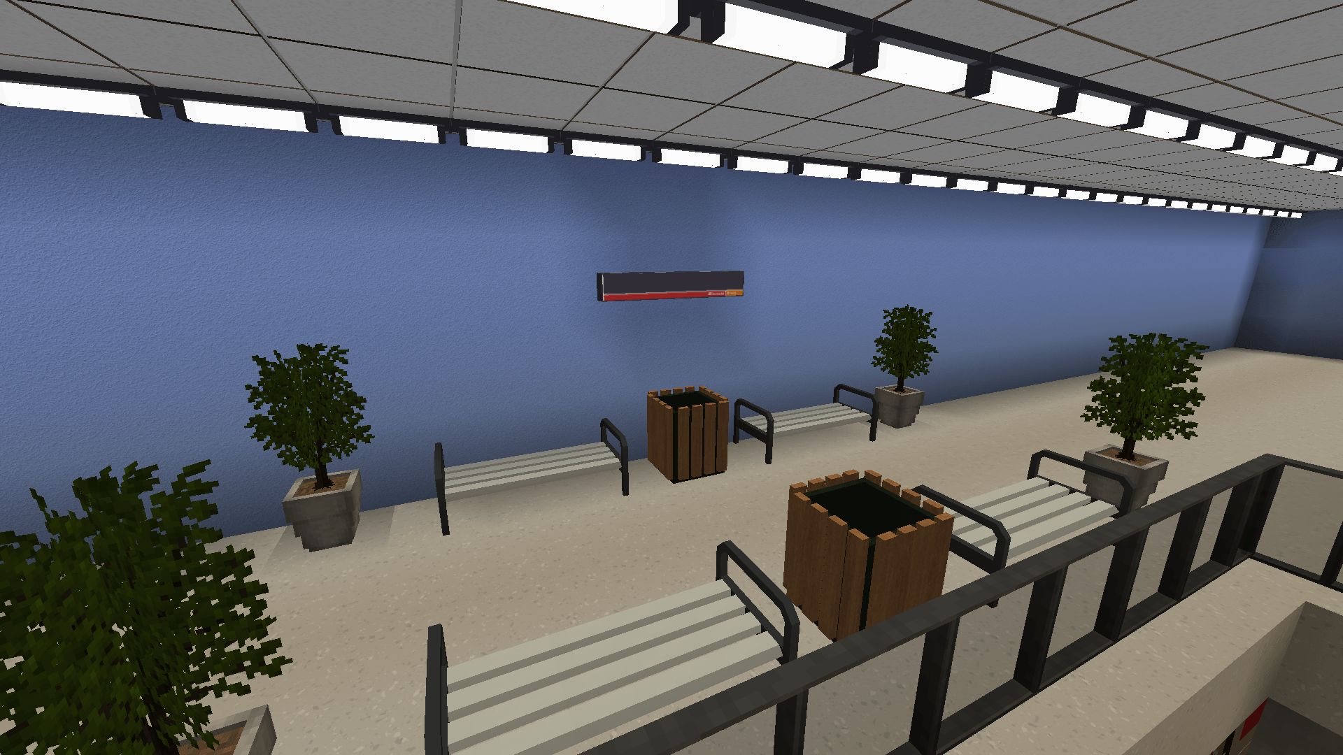 Translink SEQ Infrastructure - Screenshots - Minecraft Mods - CurseForge