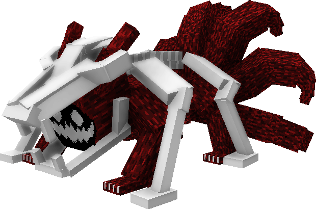 Shinro - Gallery - Minecraft Mods - CurseForge